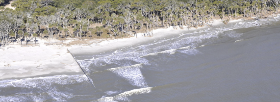 Groins — Save Our Beaches San Clemente